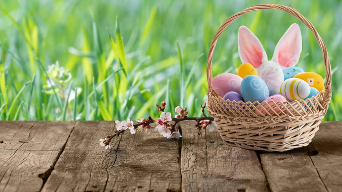 Paskalya Bayramı kutlama tarihi 2023! Paskalya Bayramı ne zaman, hangi ...