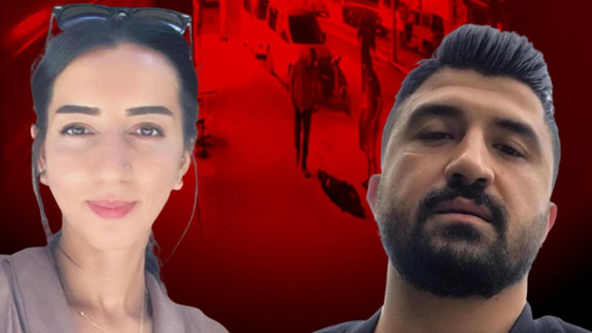 Zerin Kılınç'ın şüpheli ölümü... Tutuklanan sevgilisinin ‘tehdit ...