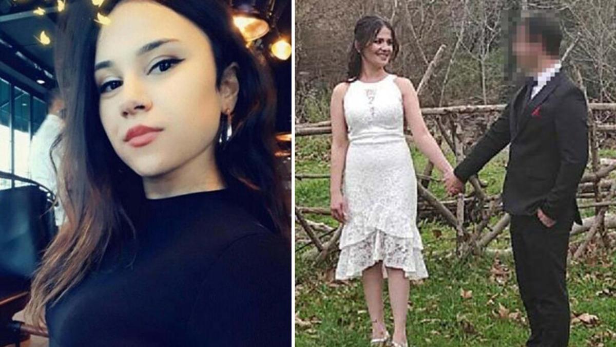 Yeşim'in ölümünde korkunç detaylar! Şüpheli, eski eşinin kafasına 2 kez ...