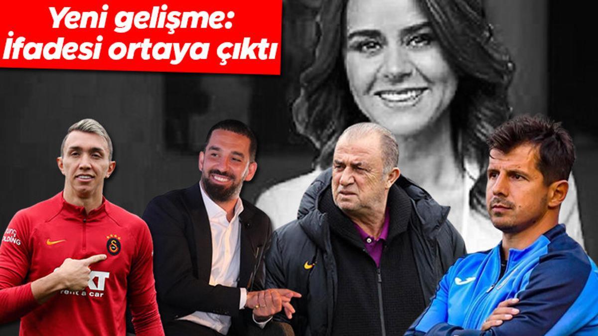 55 milyon dolarlık vurgunda yeni gelişme! Seçil Erzan'ın ifadesi ortaya ...