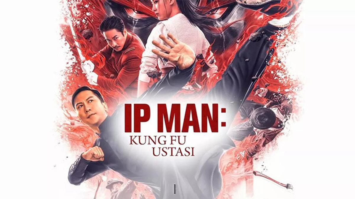 Ip Man Kung Fu Ustası Filmi Konusu Nedir Oyuncuları Kimler Ip Kung