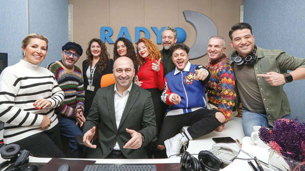 Radyo 96 yaşında! 6 Mayıs Radyo Günü kutlu olsun - Televizyon Haberleri