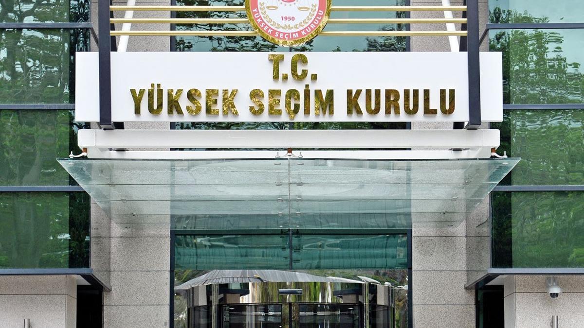 YSK’ya itirazlar devam ediyor - Son Dakika Haberleri İnternet