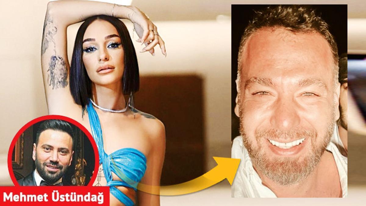 Alya ile Ali Korur'un arkadaşlığı aşka dönüştü! - Son Dakika Magazin ...