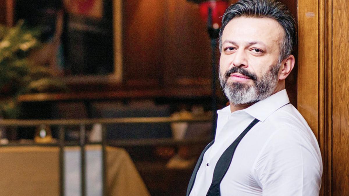 Serhat Kılıç: Müzikoman benzersiz bir şov - Magazin Haberleri