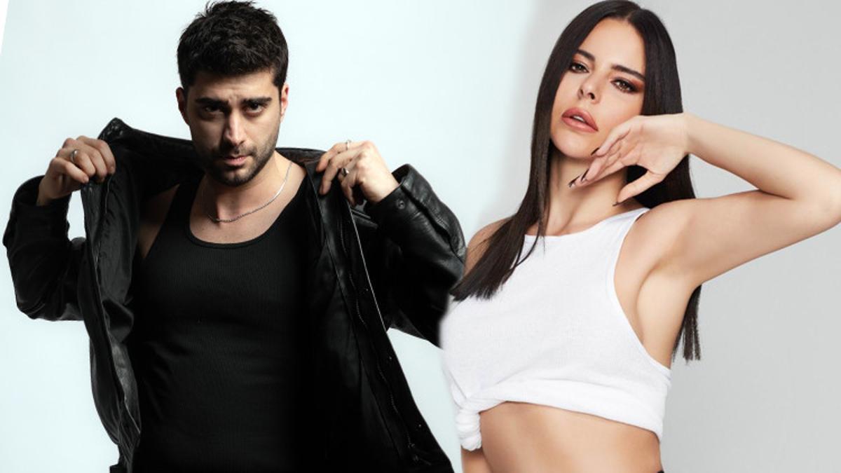 Doğukan Güngör'ün Simge Sağın açıklaması olay oldu! Ünlü şarkıcıdan ...