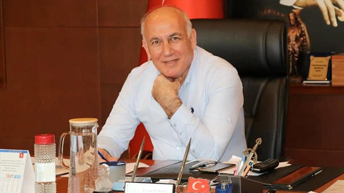 Söke Belediye Başkanı Levent Tuncel kimdir, hastalığı neydi, kaç ...