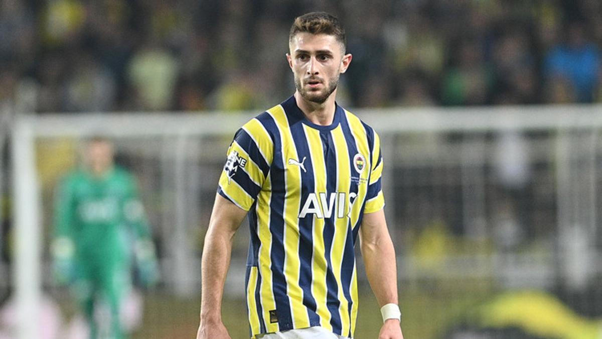 Fenerbahçeli İsmail Yüksek, PFDK’ya sevk edildi! - Futbol Haberleri