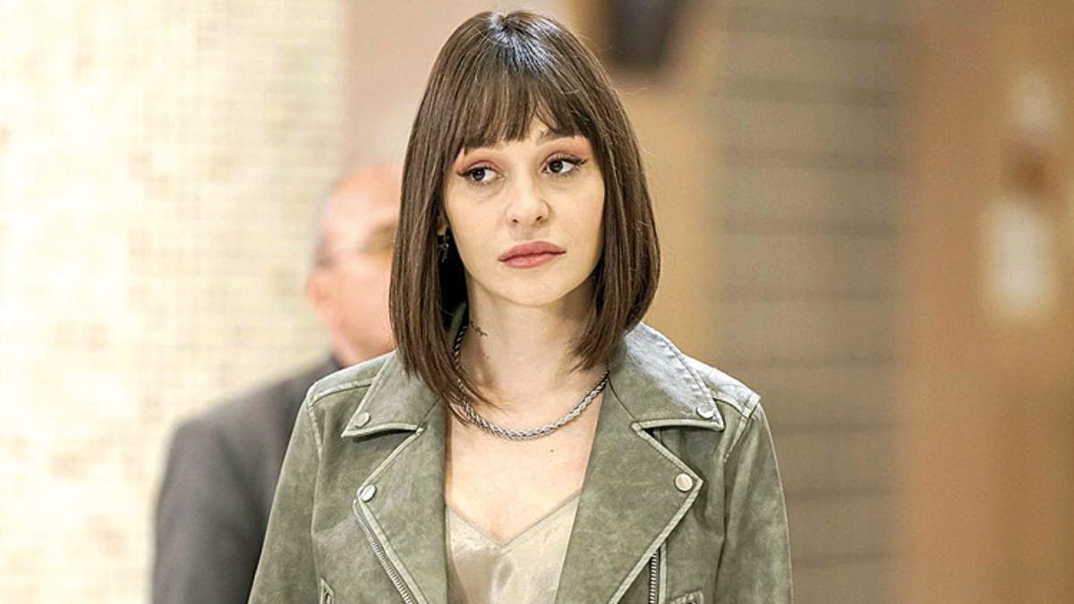 Alya: Laz Kızı sadece sevilmek istiyordu - Magazin Haberleri