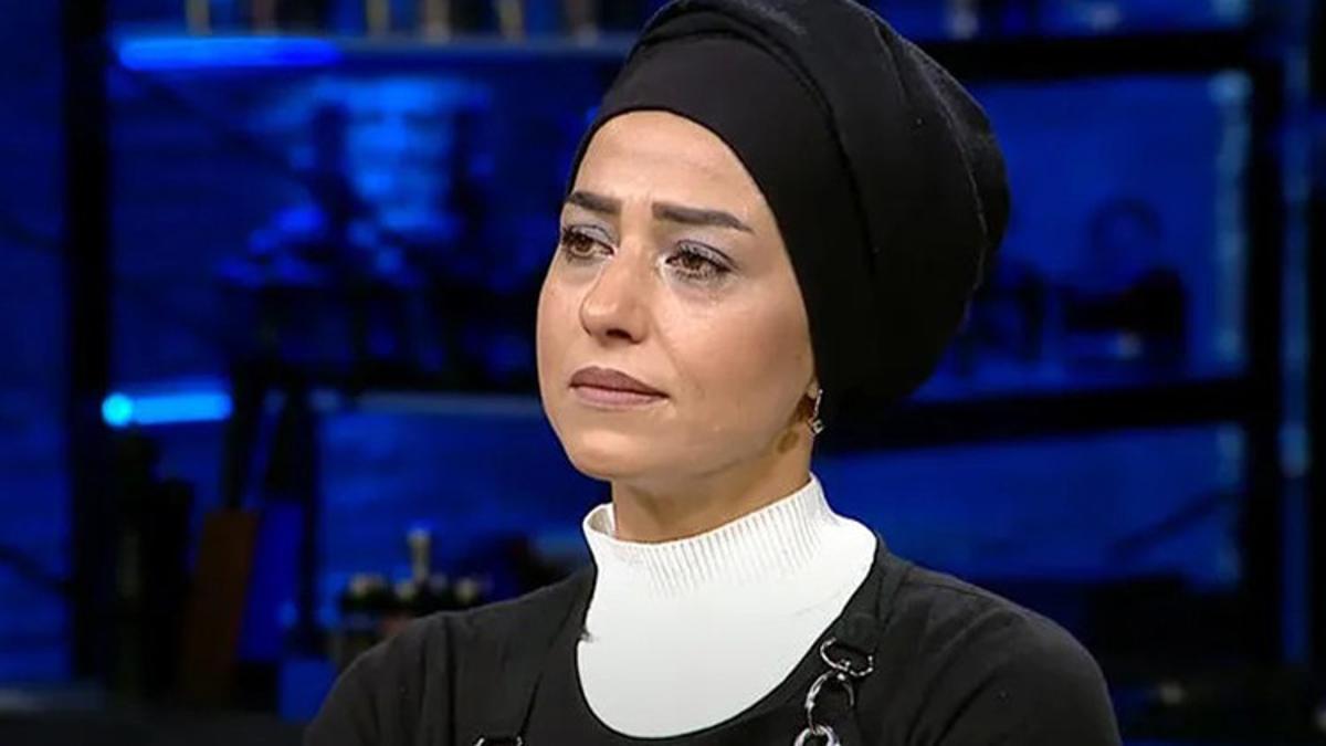 MasterChef Esra kimdir, kaç yaşında, nereli? MasterChef All Star Esra ...