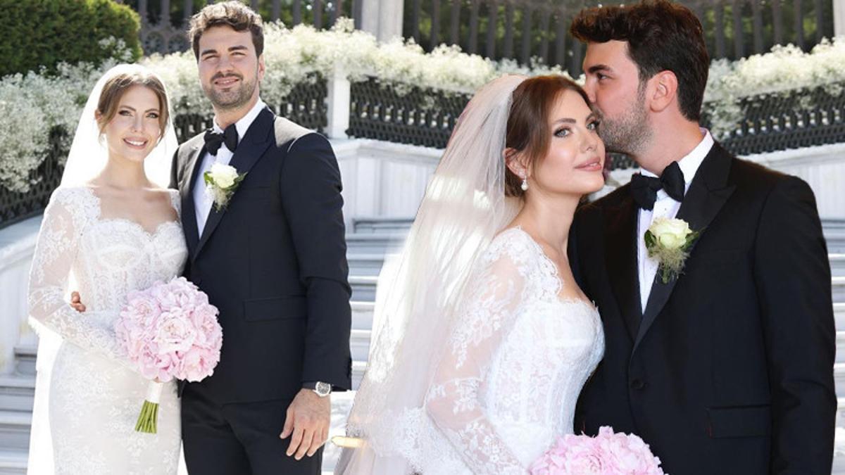 Eda Ece'nin mutlu günü - Televizyon Haberleri