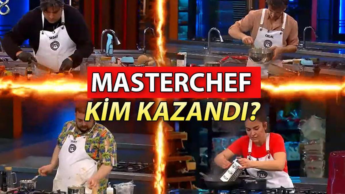 MasterChef’te ana kadro belli oluyor... MasterChef All Star 9. yarışmacı kim oldu, hangi isim ...