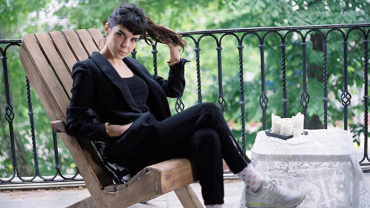 Gaye Su Akyol kimdir, nereli, kaç yaşında? Gaye Su Akyol'un sevgilisi ...