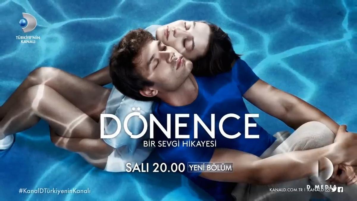 Dönence 2. Bölüm 3. Fragmanı - Magazin Haberleri
