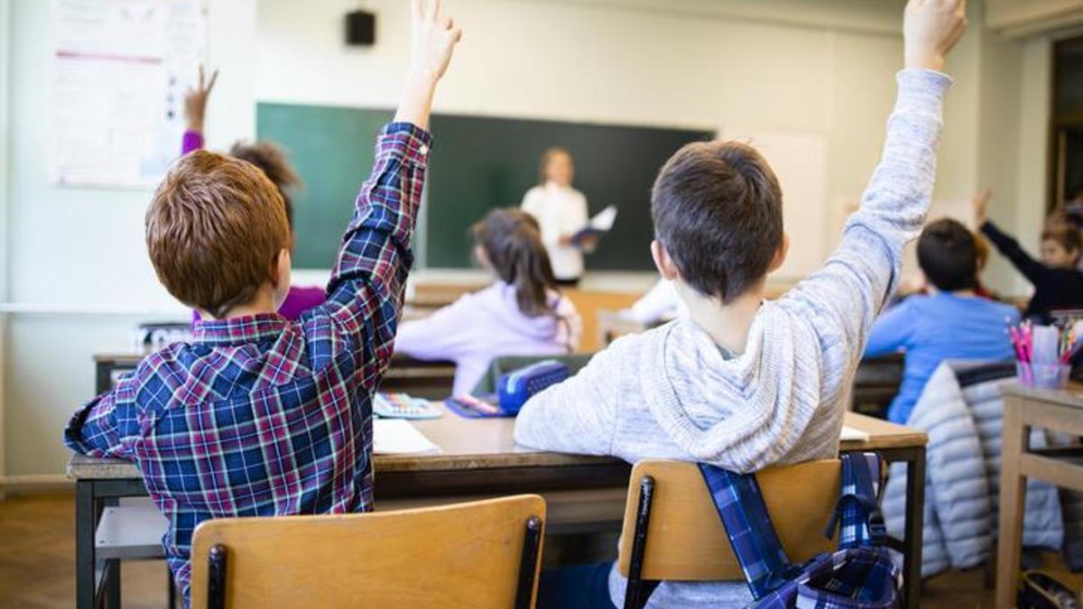 İLKOKUL KAYITLARI NE ZAMAN? İlkokul kayıt başvurusu başladı mı, hangi ... İLKOKUL KAYITLARI NE ZAMAN? İlkokul kayıt başvurusu başladı mı, hangi ...