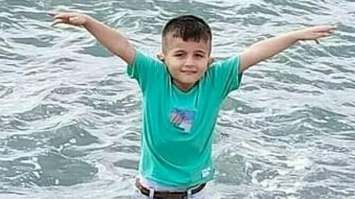 Deniz Efe'nin korkunç ölümü - Son Dakika Haberler