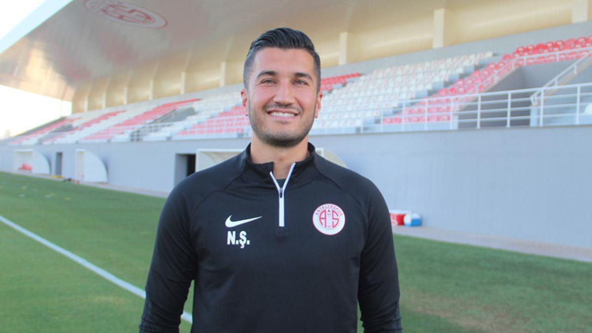 Nuri Şahin: Arda ile gurur duyuyorum, orada tutunacaktır - Futbol Haberleri