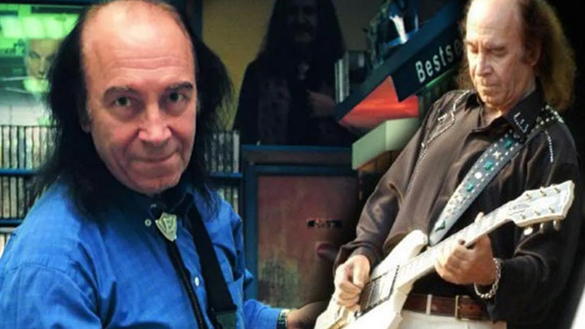 ERKİN KORAY KİMDİR? Erkin Koray öldü mü, neden öldü? Erkin Koray'ın ...