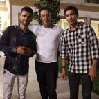 Son dakika haberi: 'Tek Teker Arif' ile arkadaşı kazada öldü... Arif ...