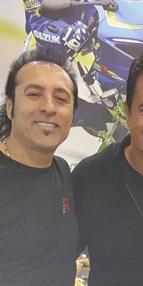 Son dakika haberi: 'Tek Teker Arif' ile arkadaşı kazada öldü... Arif ...