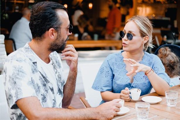 3 Soruda İnfluencer Olmak: Zeynep Aydoğan - Mahmure