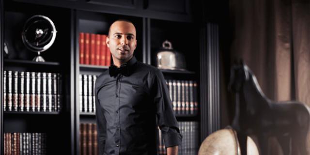 Arash Labaf kimdir? Antalya’da konser verdi