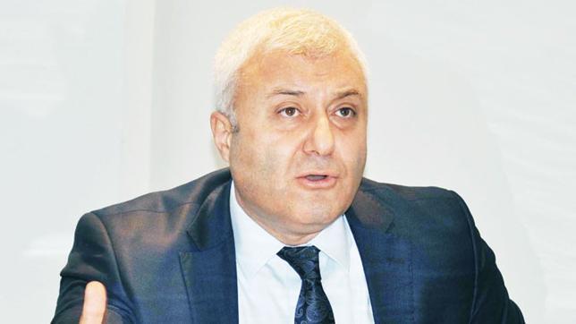 Tuncay Özkan'ın yeni görevi: CNN Türk hafiyeliği | Ahmet HAKAN Köşe ...