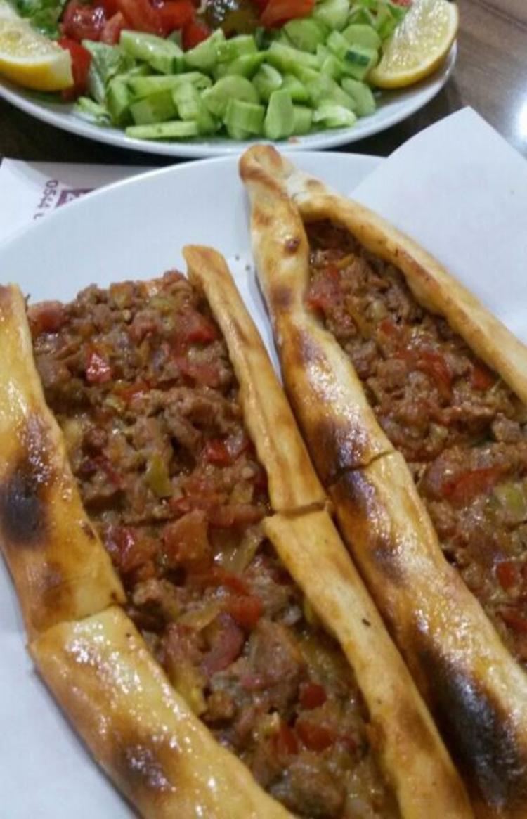 Etli Ekmek En İyi Nerede Yenir?