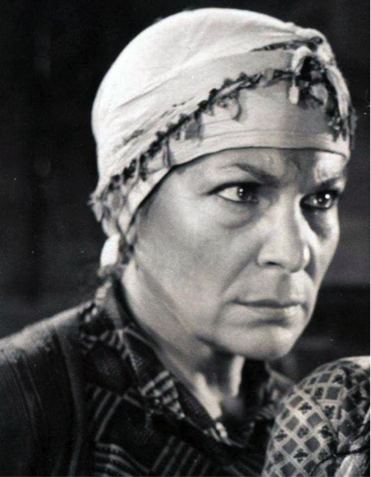 Türk sinemasının 9 kem gözlü kötü kadın karakteri - (5/9)