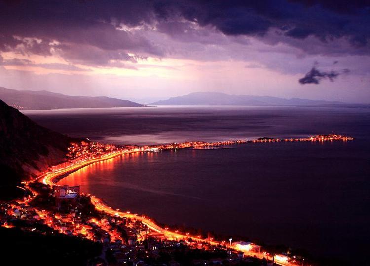 Türkiye'deki 13 sakin şehir!