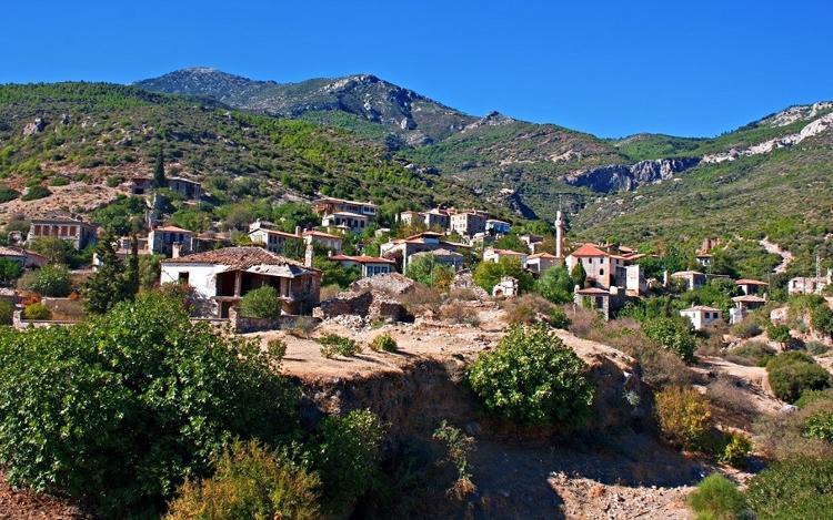 İlkbaharı yaşamak için en iyi 10 kasaba