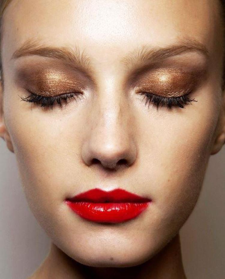 2017’de Mutlaka Denemeniz Gereken Makyajlar! - Mahmure