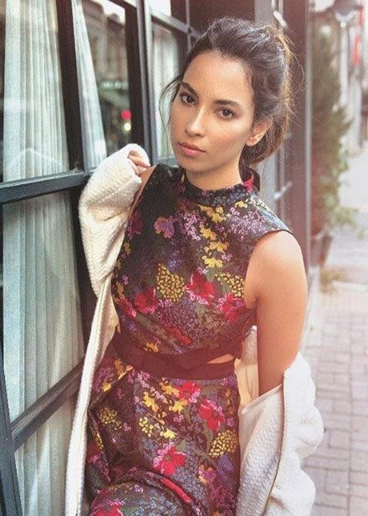 Survivor 2018 Yarışmacısı Firuze Gamze Aksu Kimdir - Mahmure