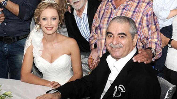 Ayşegül Yıldız, İbrahim Tatlıses ile Yeniden Birliktelik Sorusuna Bakın ...