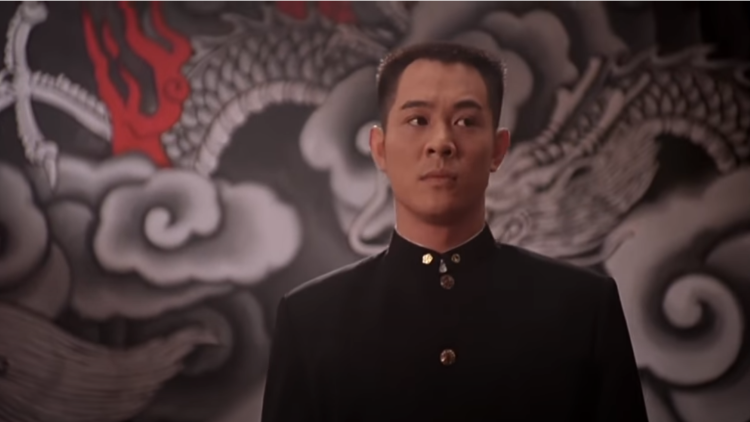 En İyi Jet Lee Filmleri - Yeni Ve Eski En Çok İzlenen Jet Lee Filmleri ...