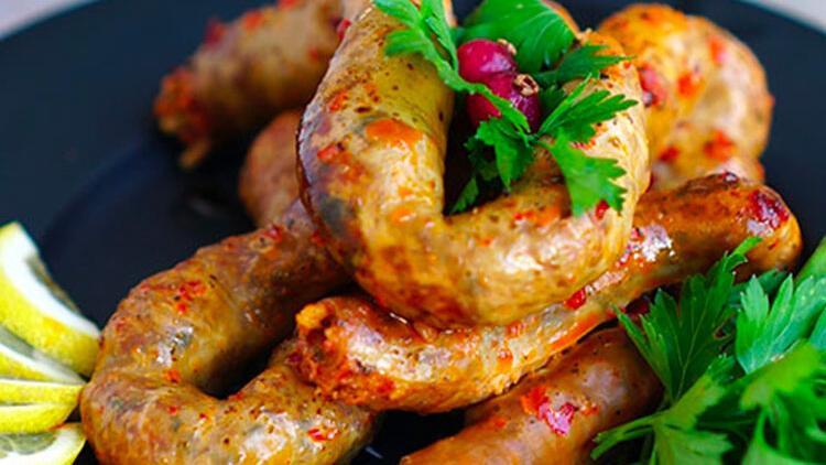 Mumbar tarifi! Mumbar dolması nasıl yapılır ve doldurulur? - Mutfak ...