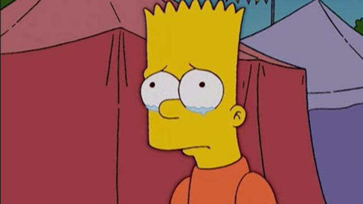 The Simpsons'ın acı günü: Sam Simon öldü - Magazin Hayat