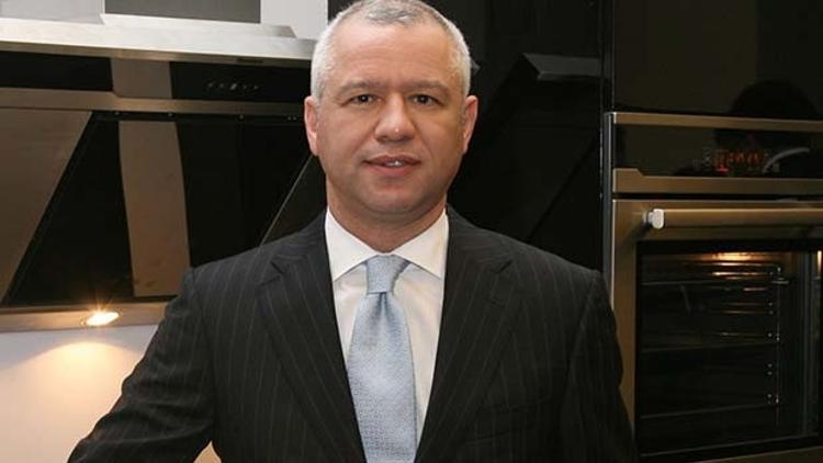 Koç Holding’in yeni CEO'su Levent Çakıroğlu oldu - Son Dakika Haberler
