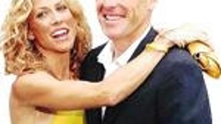 Sheryl Crow’a meme kanseri ameliyatı - Magazin Haberleri
