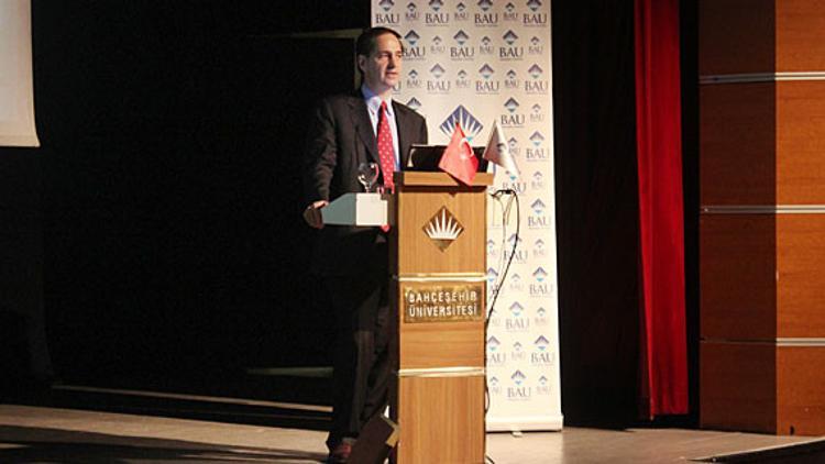 Harvard Üniversitesi’nden Prof. Dr. David Bloom: Türkiye’de eğitim fonu ...