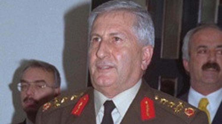 Çevik Bir Terörle Mücadele Şube Müdürlüğü'nde - Son Dakika Flaş Haberler