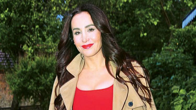 EYLEM ŞENKAL - Magazin Haberleri