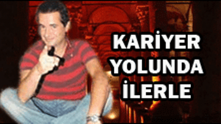Kariyer yolunda ilerle - Magazin Haberleri