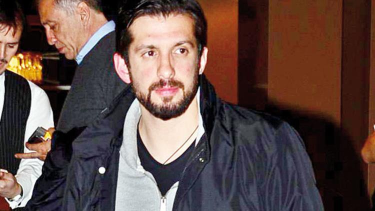Semih Erden ve Kerem Tunçeri'den dostluk mesajı - Magazin Haberleri