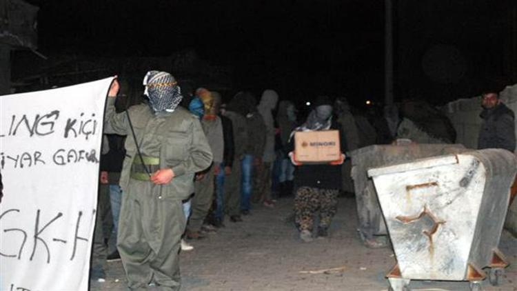 YDG-H’ye operasyon: 7 tutuklama - Son Dakika Haberleri