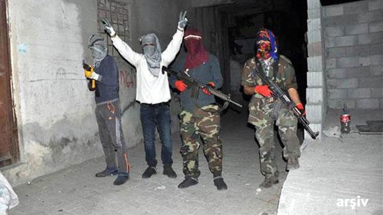 Cizre'de YDG-H'nin iki üst düzey sorumlusu öldürüldü - Son Dakika ...