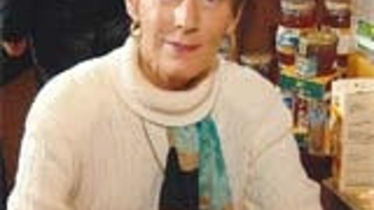 SUZANNE SWAN: SPA’da öncelikle termal su kaynağı olmalı - Magazin Haberleri