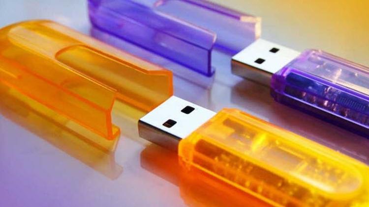 USB Thief: USB bellekte gelen yeni tehlike - Teknoloji Haberleri