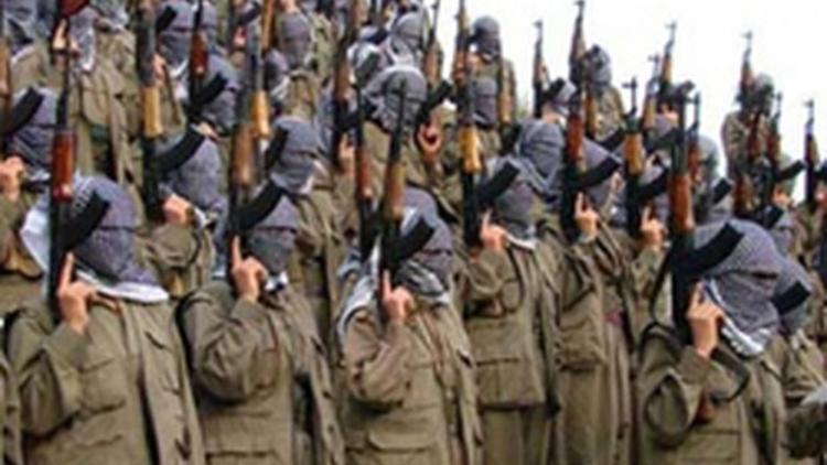 İran ordusu, PJAK bölge sorumlusunu öldürdü - Dünyadan Haberler