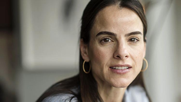 Edwina Sponza: 'Herkes guru, ben değilim' - Magazin Haberleri